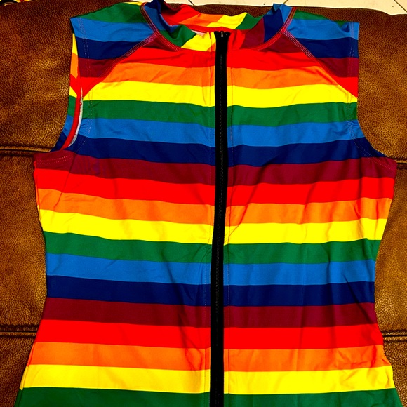 TomboyX | Swim | Tomboy X Swimsuit | Poshmark